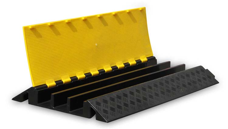 Home | Cable Covers | Cable Protectors & Cable Guards Australia | CableSafe